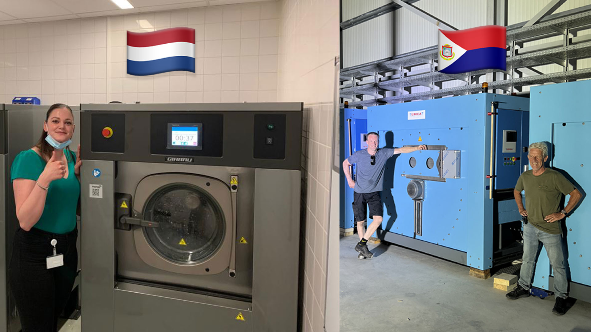 Borderless Vartex Software: From a Dutch Hospital to a Caribbean ...