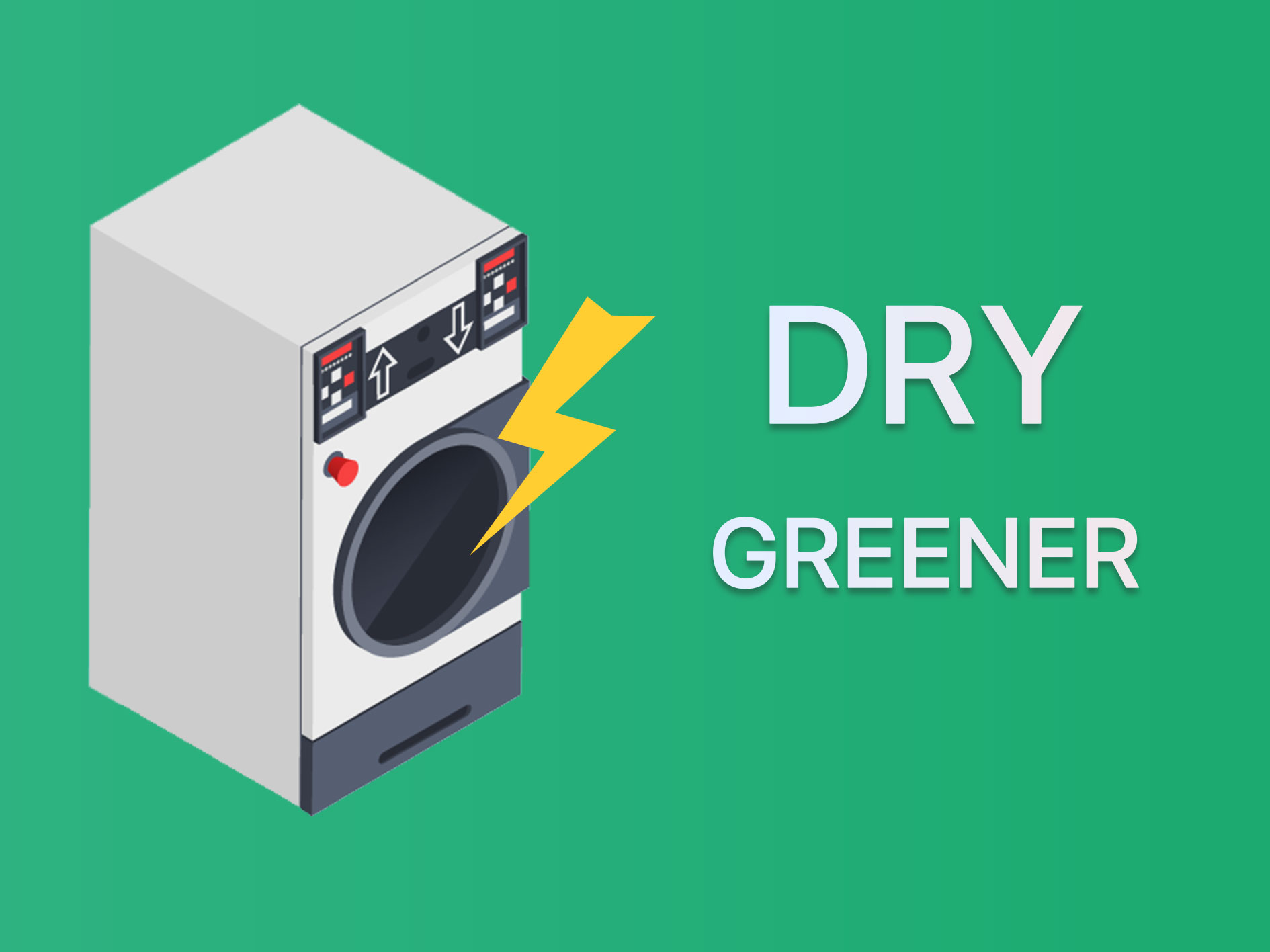 How to Dry Greener with a Small Adjustment to Your Dryer - Vartex ...