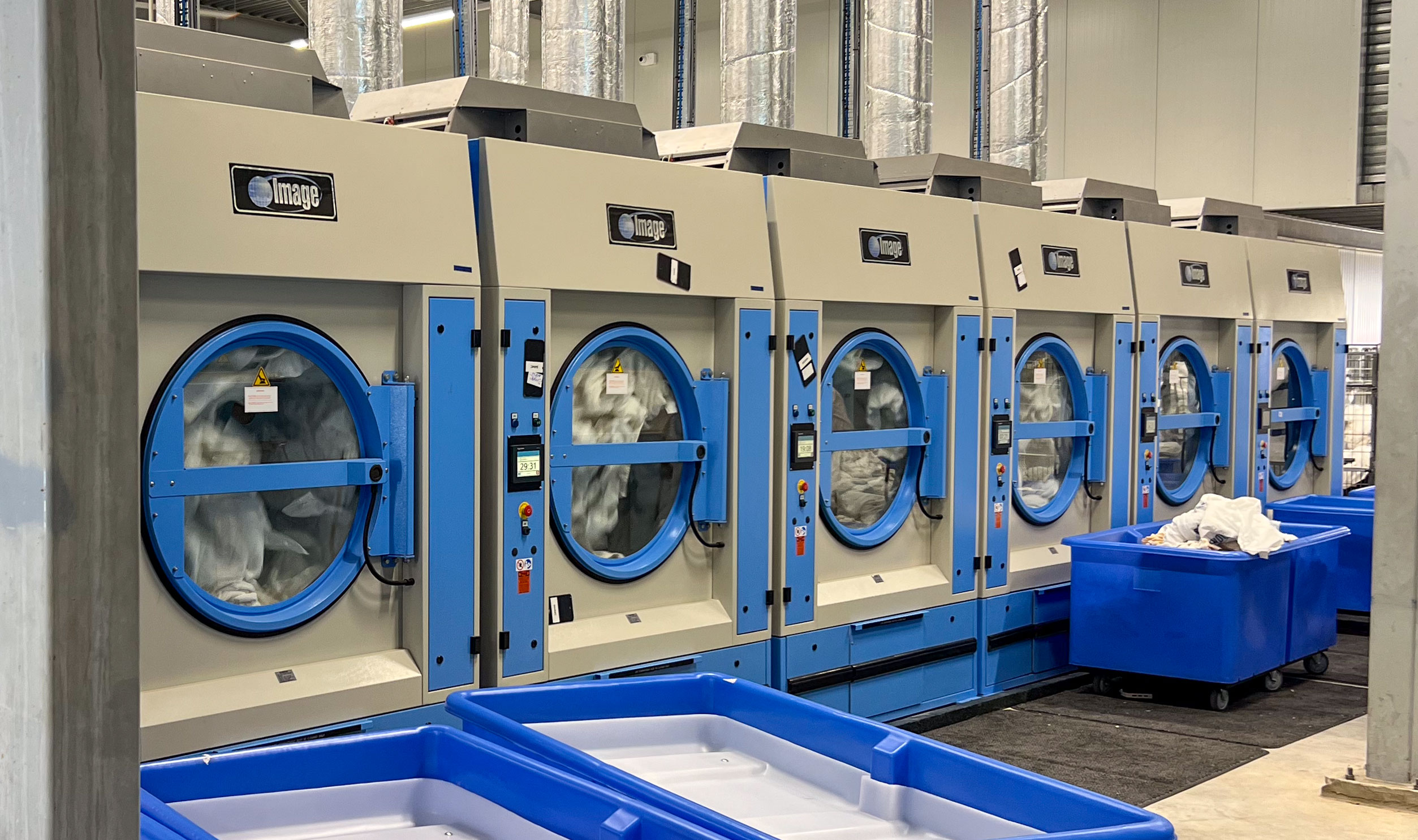 Transform Your Industrial Dryers into Energy-Efficient Powerhouses ...