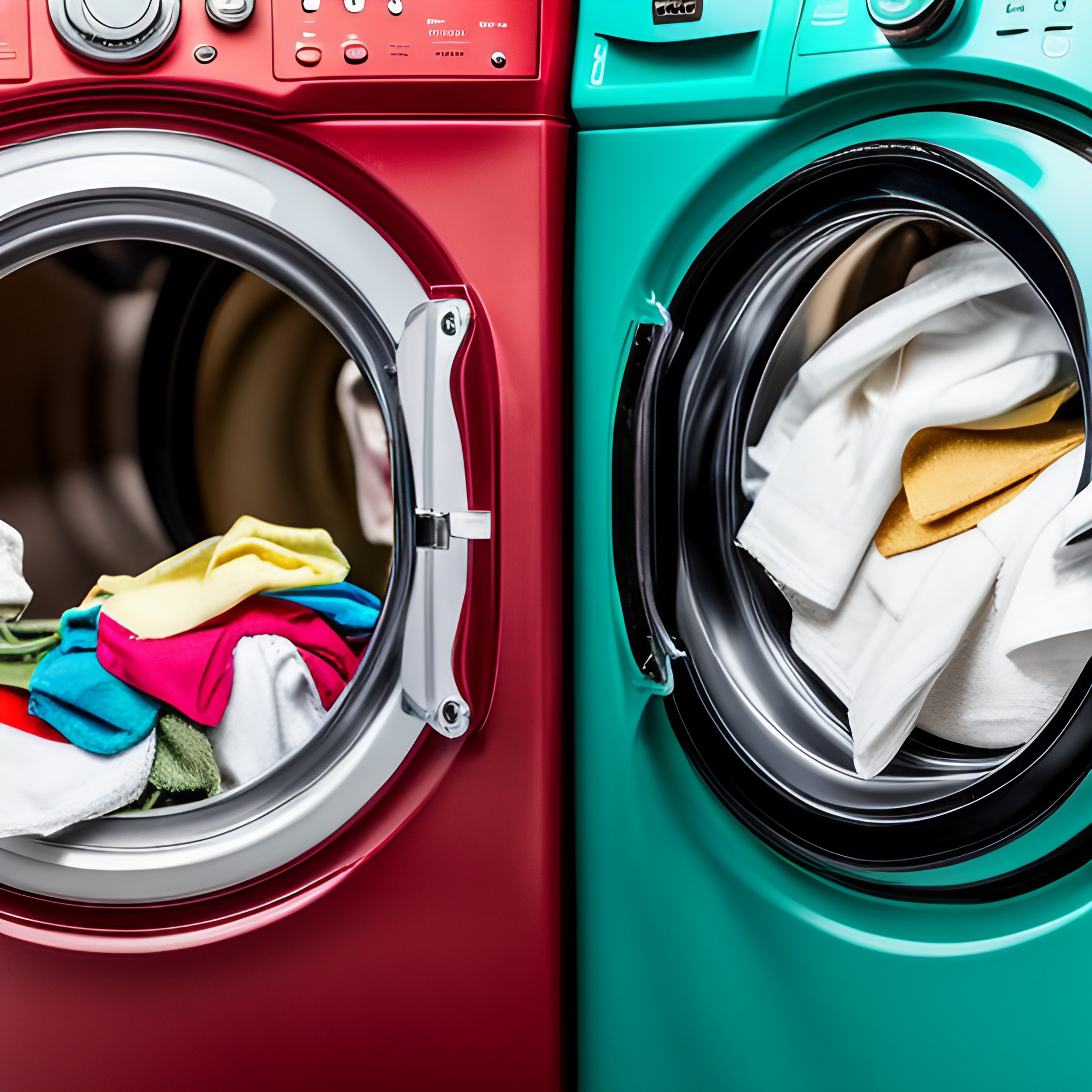 Laundry Disinfection Simplified: Ensure Cleanliness with Vartex Laundry ...