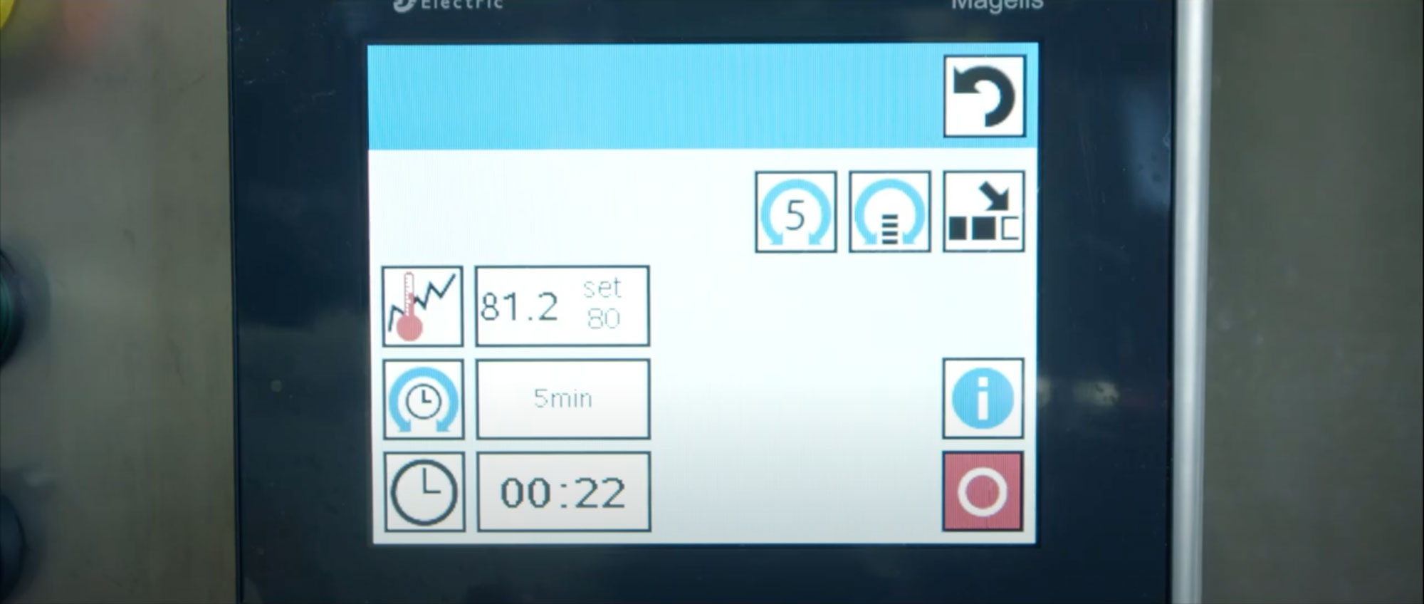 Optimize Efficiency with Smart Control for Washers and Dryers - Vartex ...